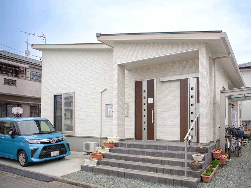 当事務所について | あなたのそばで寄り添い、共に考えるお金のパートナー｜群馬のファイナンシャルプランナー『FP-office 27』